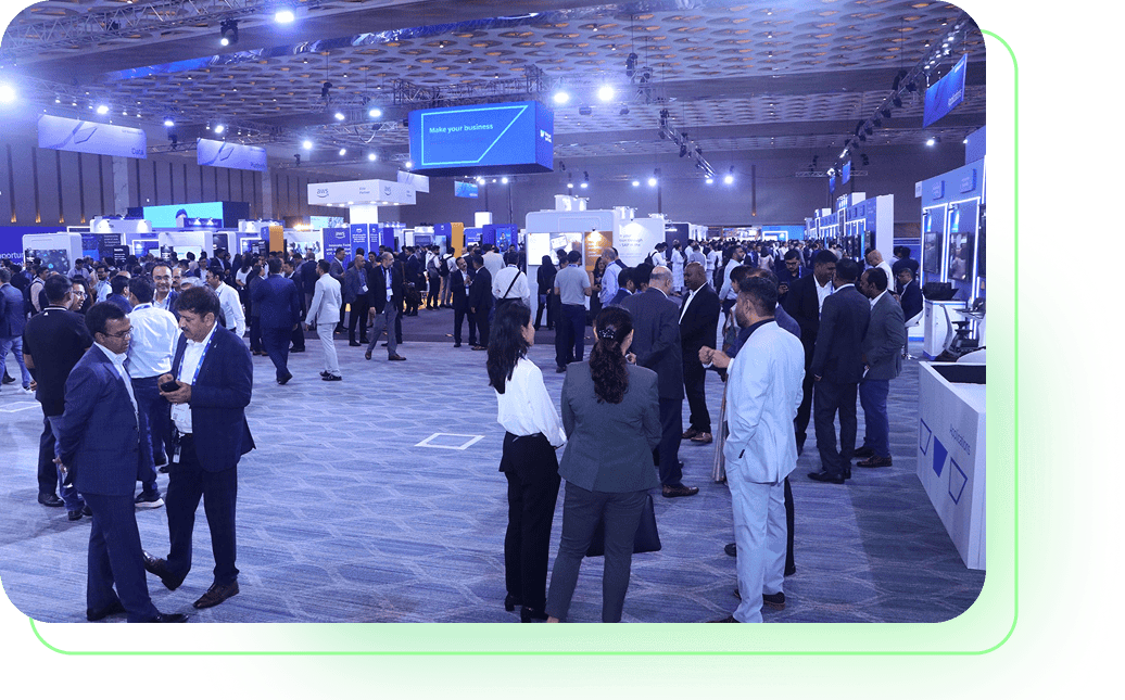 Case Study - SAP Now Mumbai 2025 - NetNex Global